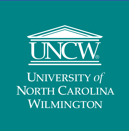 Professor in Marine Science at University of North Carolina Wilmington
